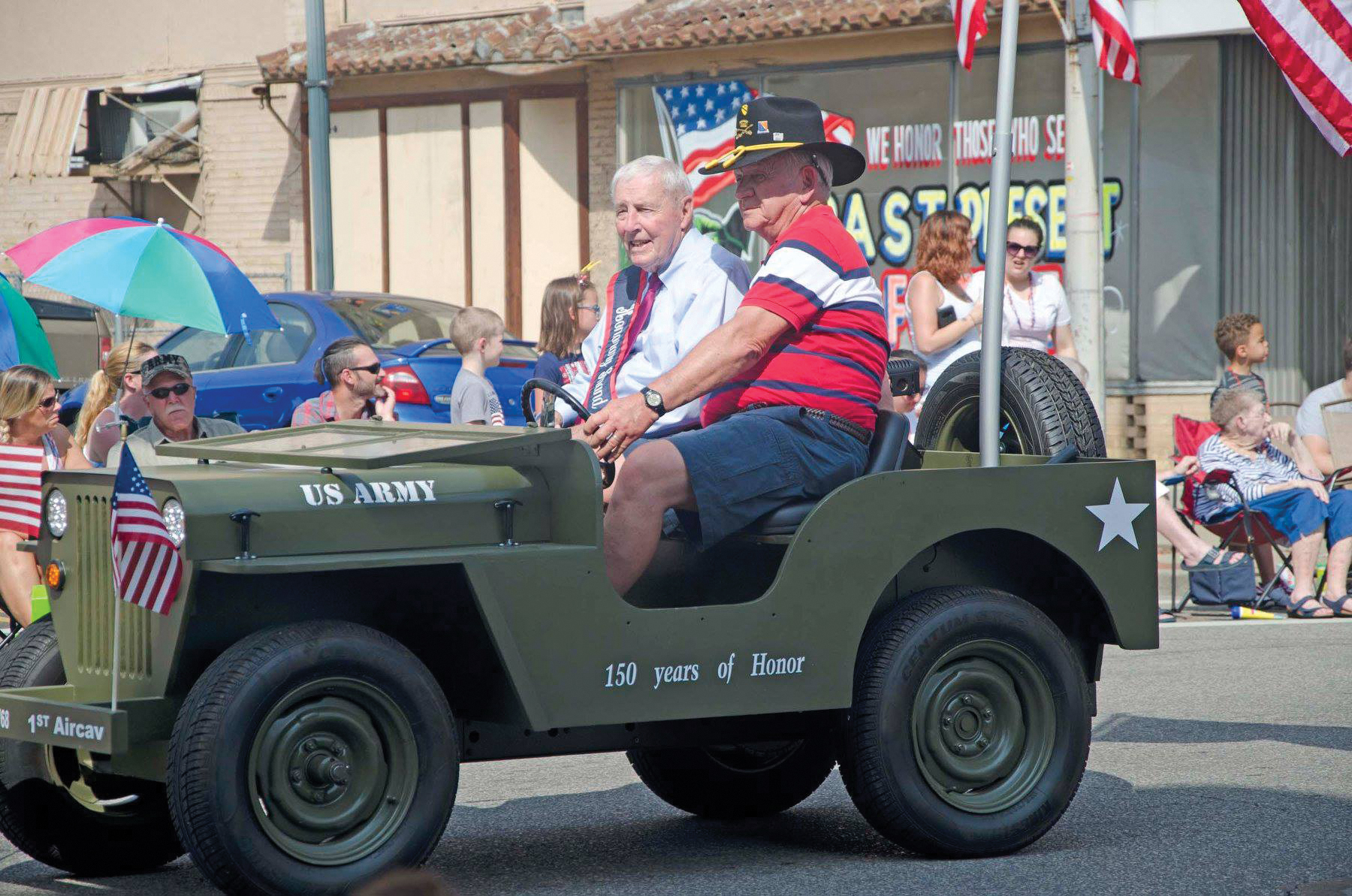 Ratliff remembered by community | The Tribune