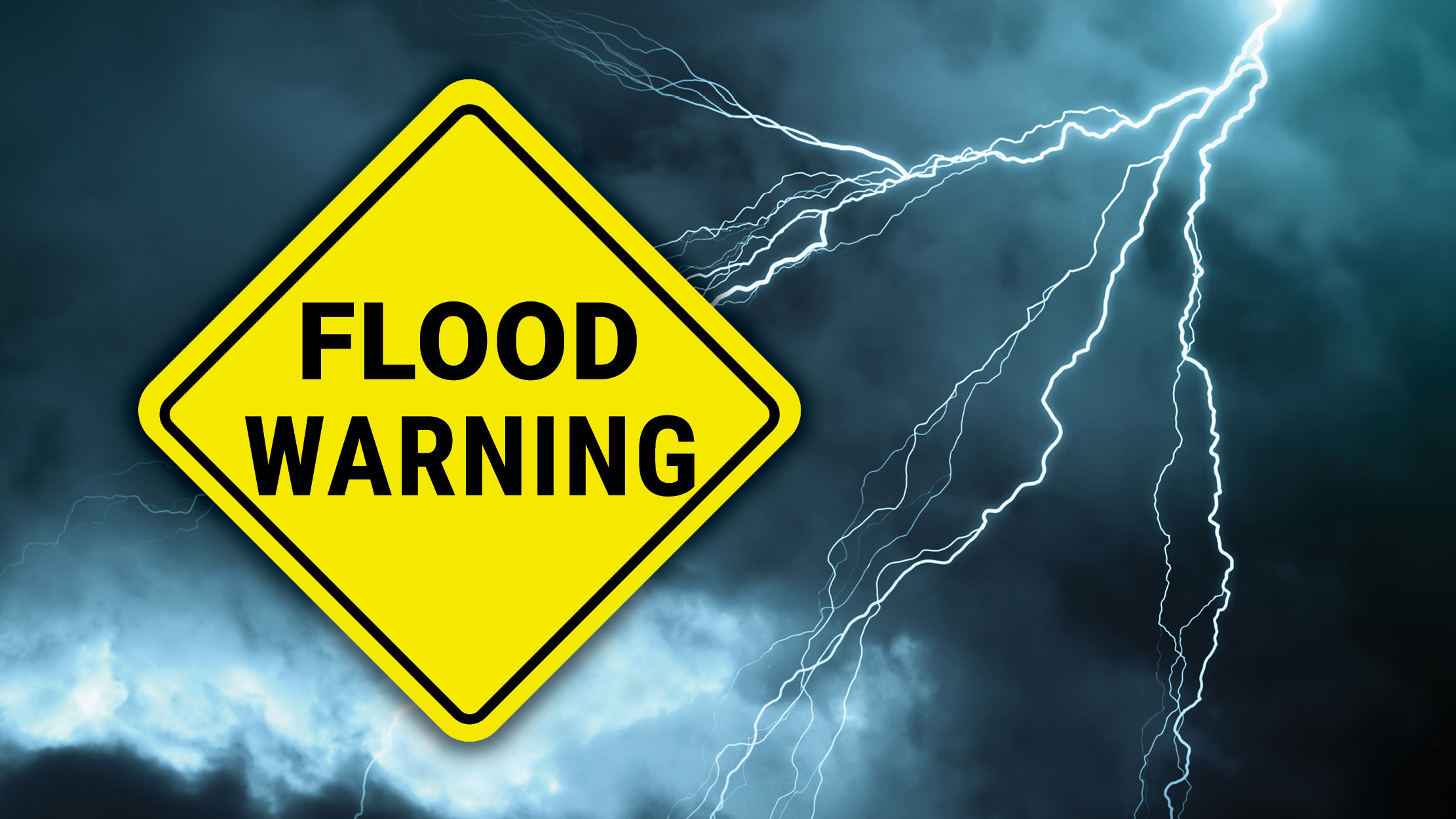 National Weather Service issues flood warning for area | The Tribune