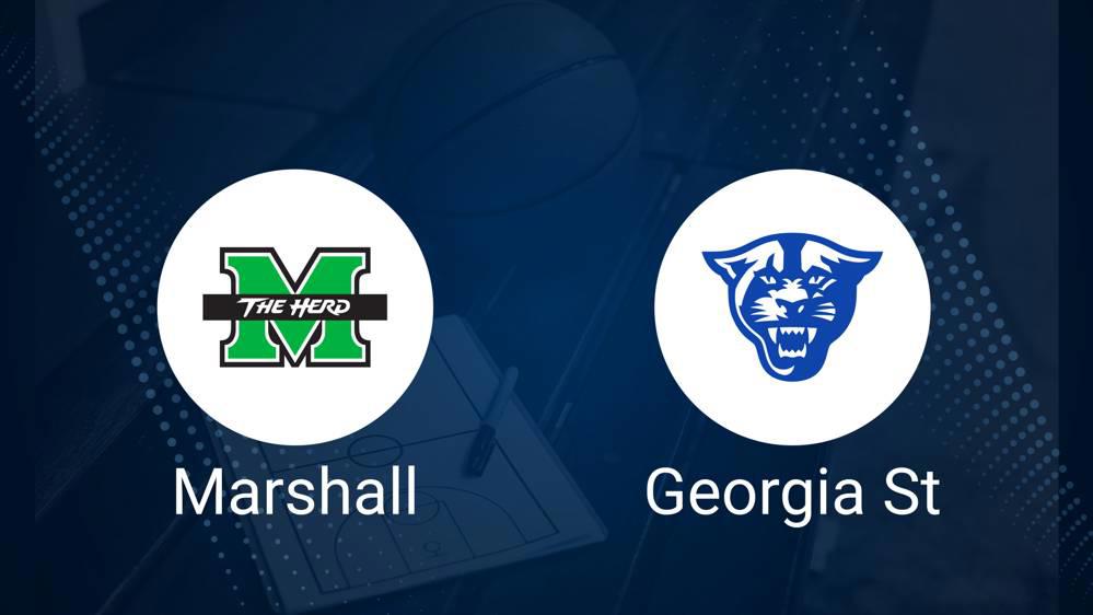 Marshall vs. Georgia State Predictions & Picks: Spread, Total – January ...