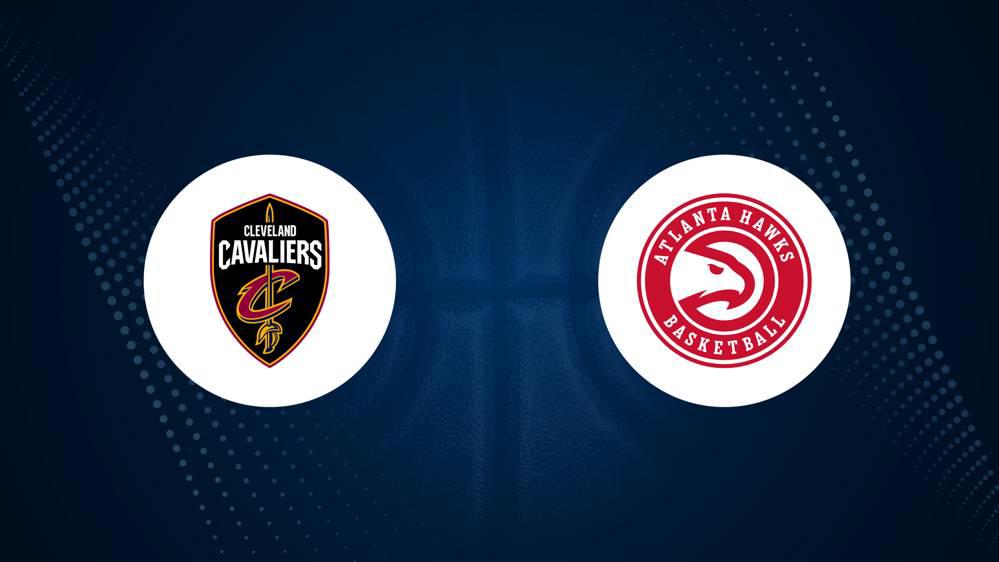 NBA Best Bets: Cavaliers vs. Hawks Picks for January 30 | The Tribune