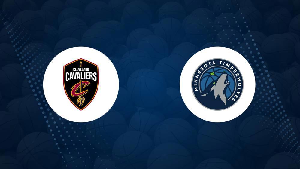 NBA Best Bets: Cavaliers vs. Timberwolves Picks for February 10 | The ...