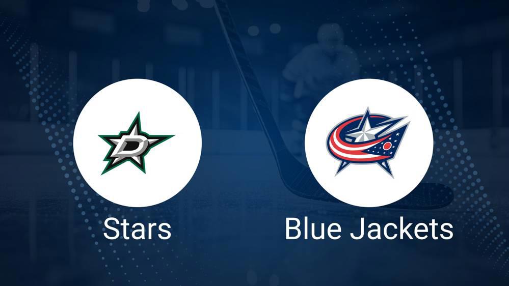 Stars vs. Blue Jackets Injury Report Today – February 25 | The Tribune