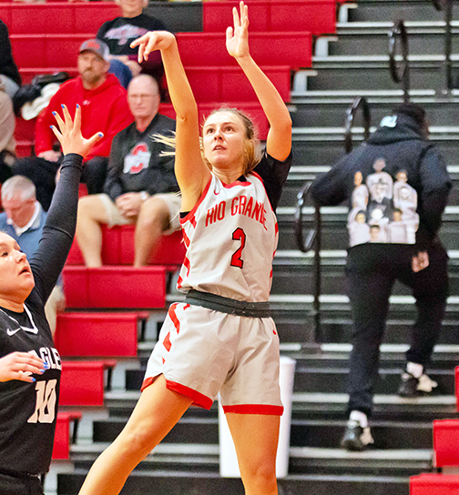 Rio’s Grande-st | The Tribune